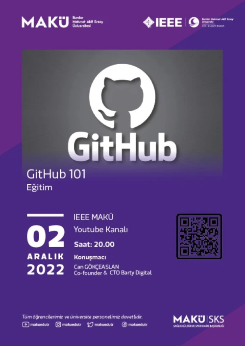 Github 101
